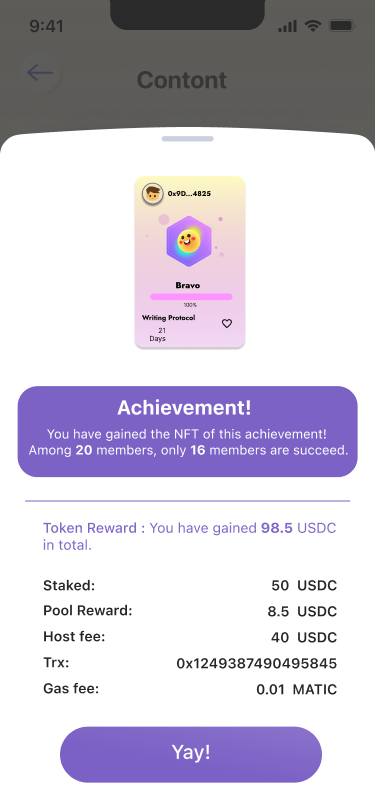 Sisyphus-protocol | Devpost