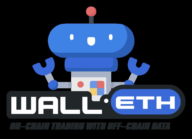 Wall-ETH | Devpost