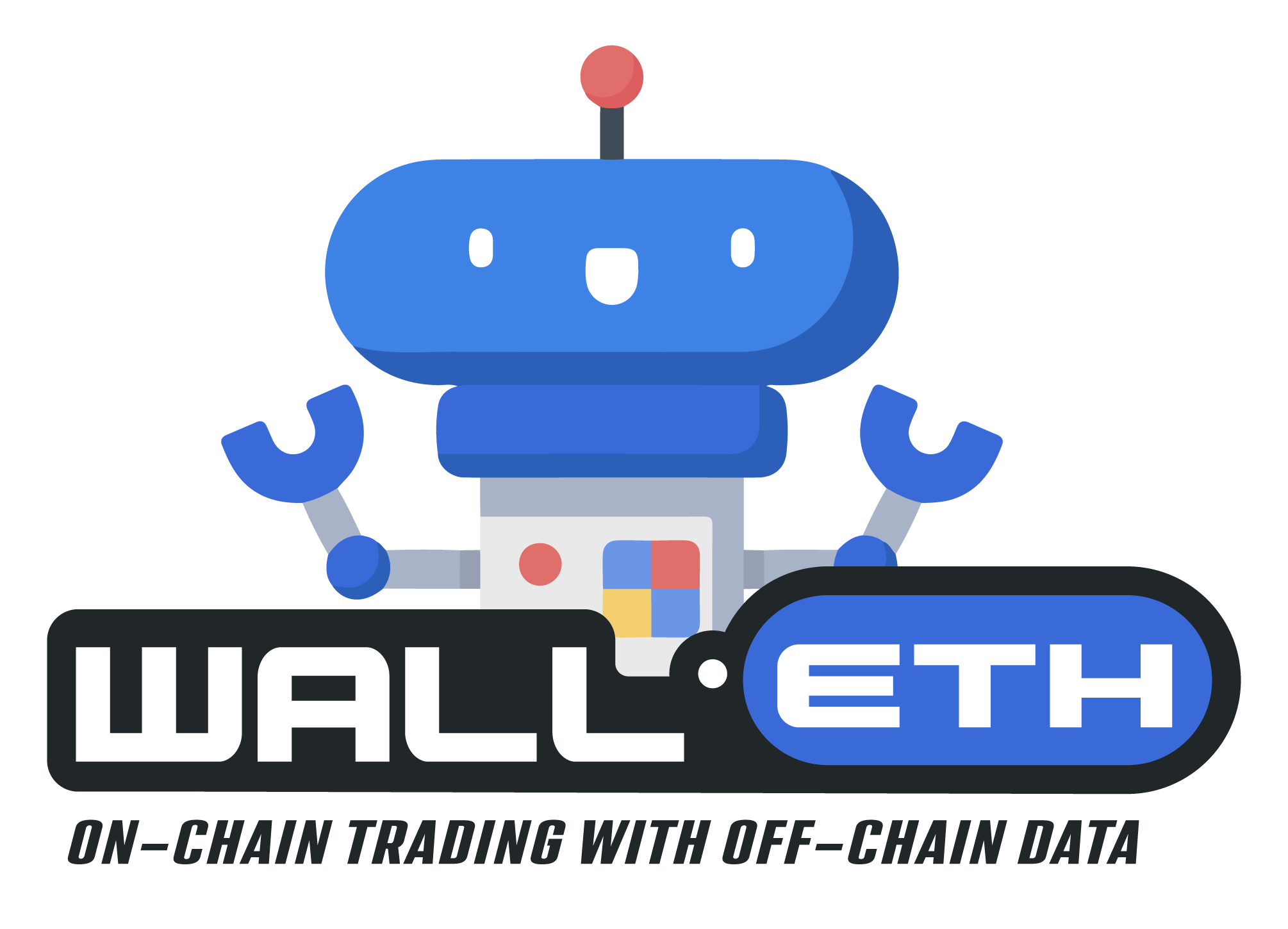Wall-ETH | Devpost