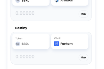 Stable Bridge | Devpost