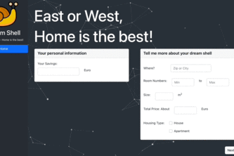 Dream Shell | Devpost
