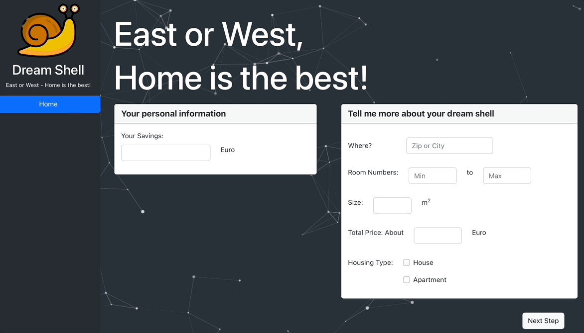 Dream Shell | Devpost
