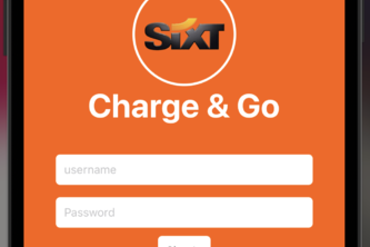 Charge & Go | Devpost