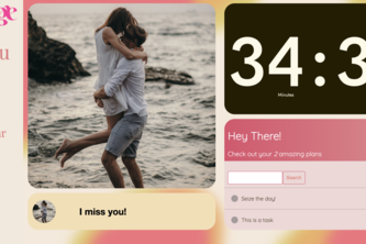 Bridge - Long Distance | Devpost