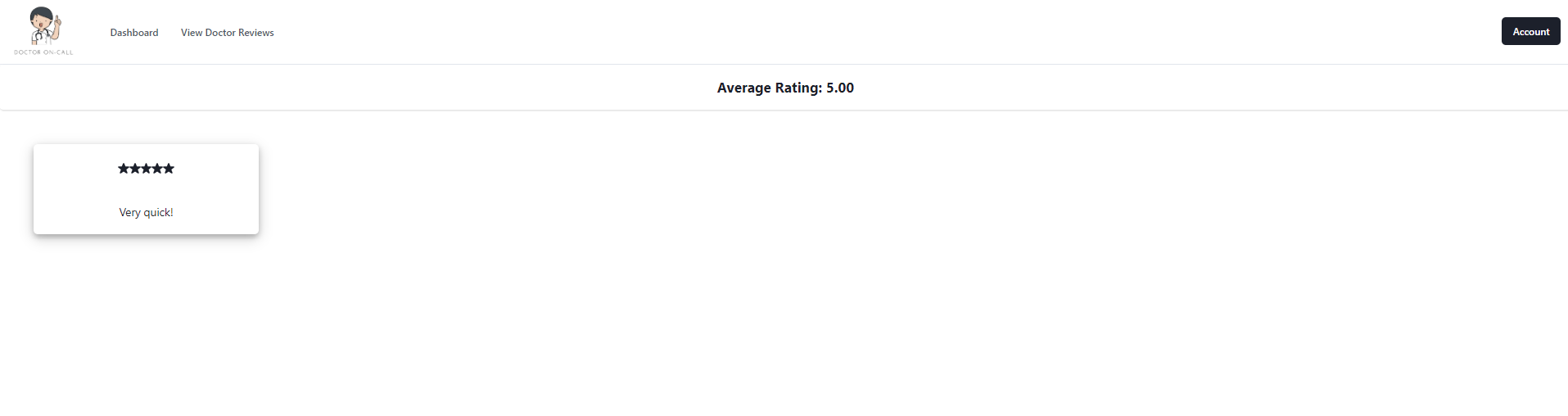 Doctor On-Call | Devpost