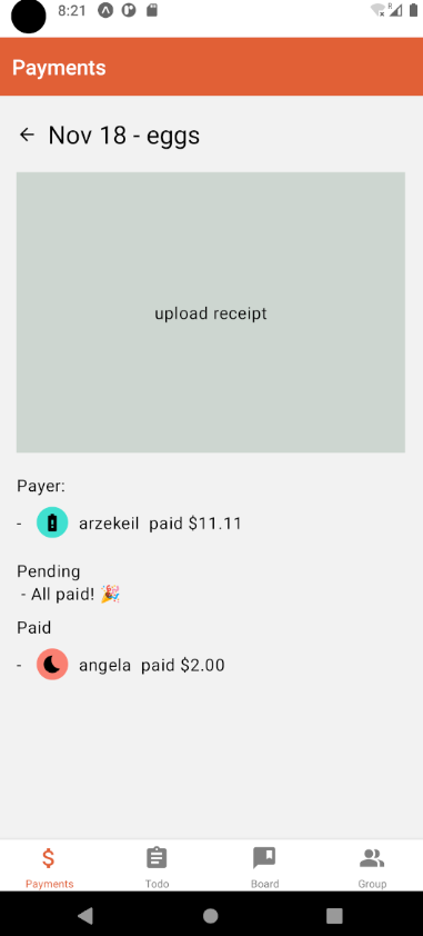 Homies Management System (HMS) | Devpost