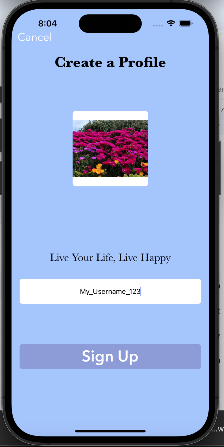 CareSpace|Upside of life:) | Devpost
