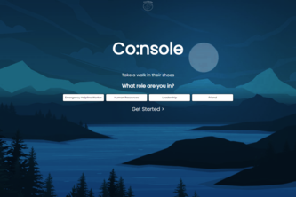 Co:nsole | Devpost