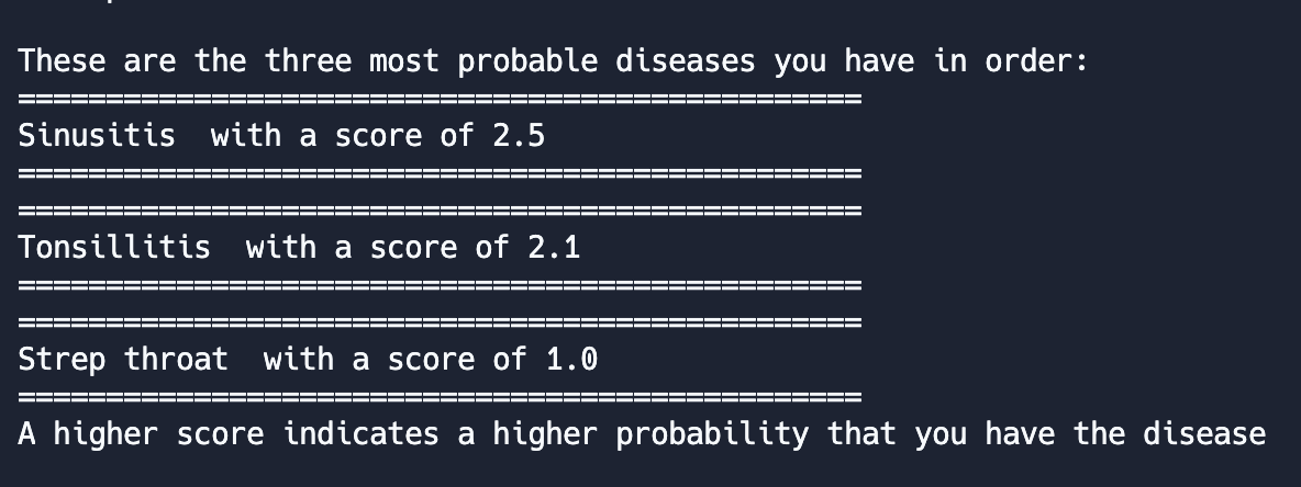 MD On Call | Devpost