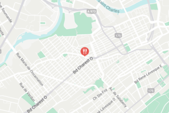 Get Your Restaurant | Devpost