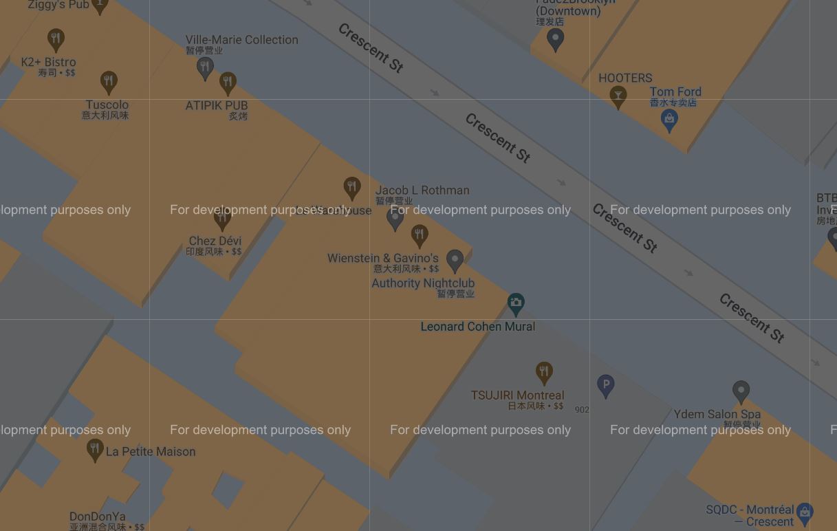 Get Your Restaurant | Devpost