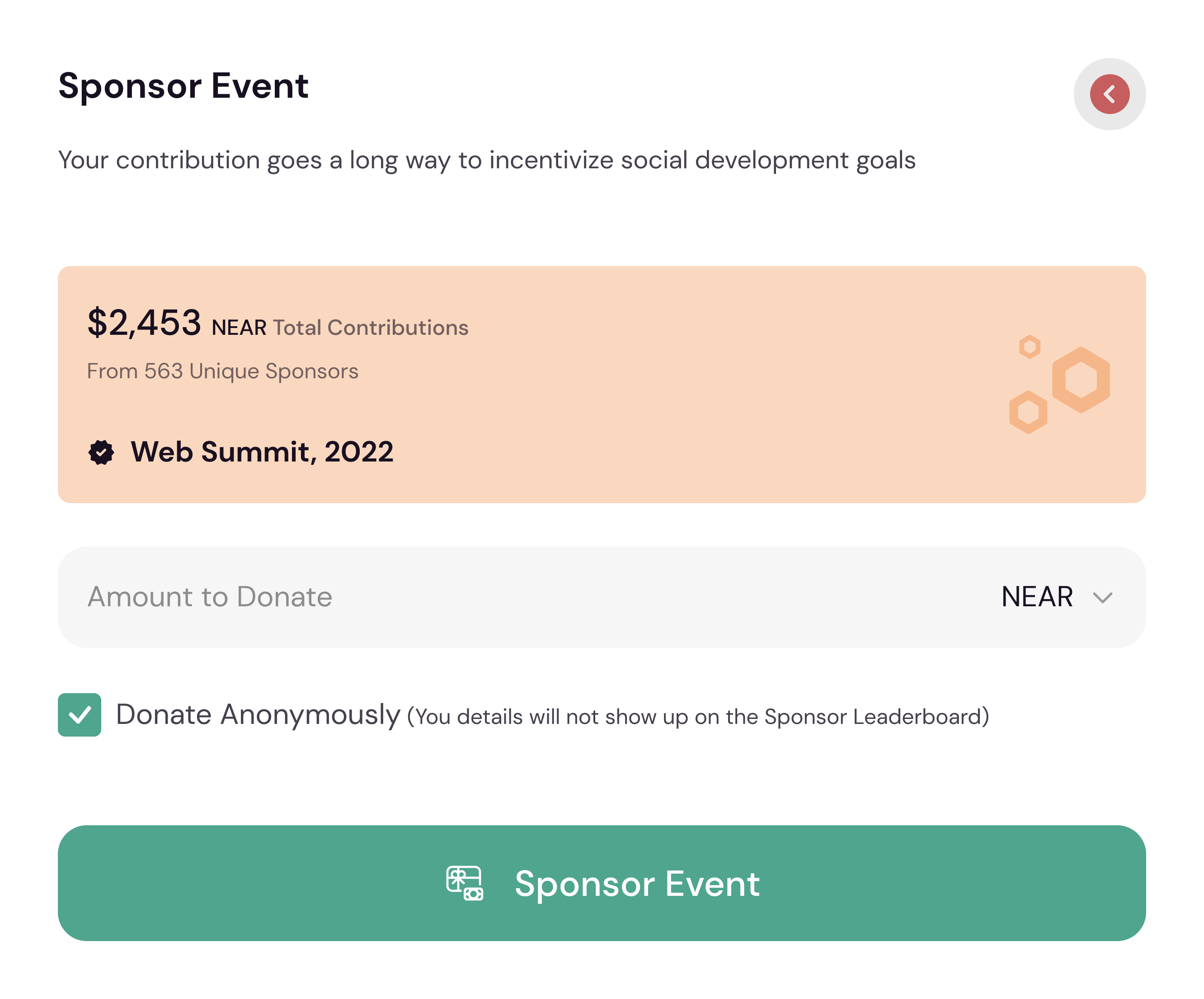 The Carbon Games - IRL (In Real Life) Bounty Hunt | Devpost