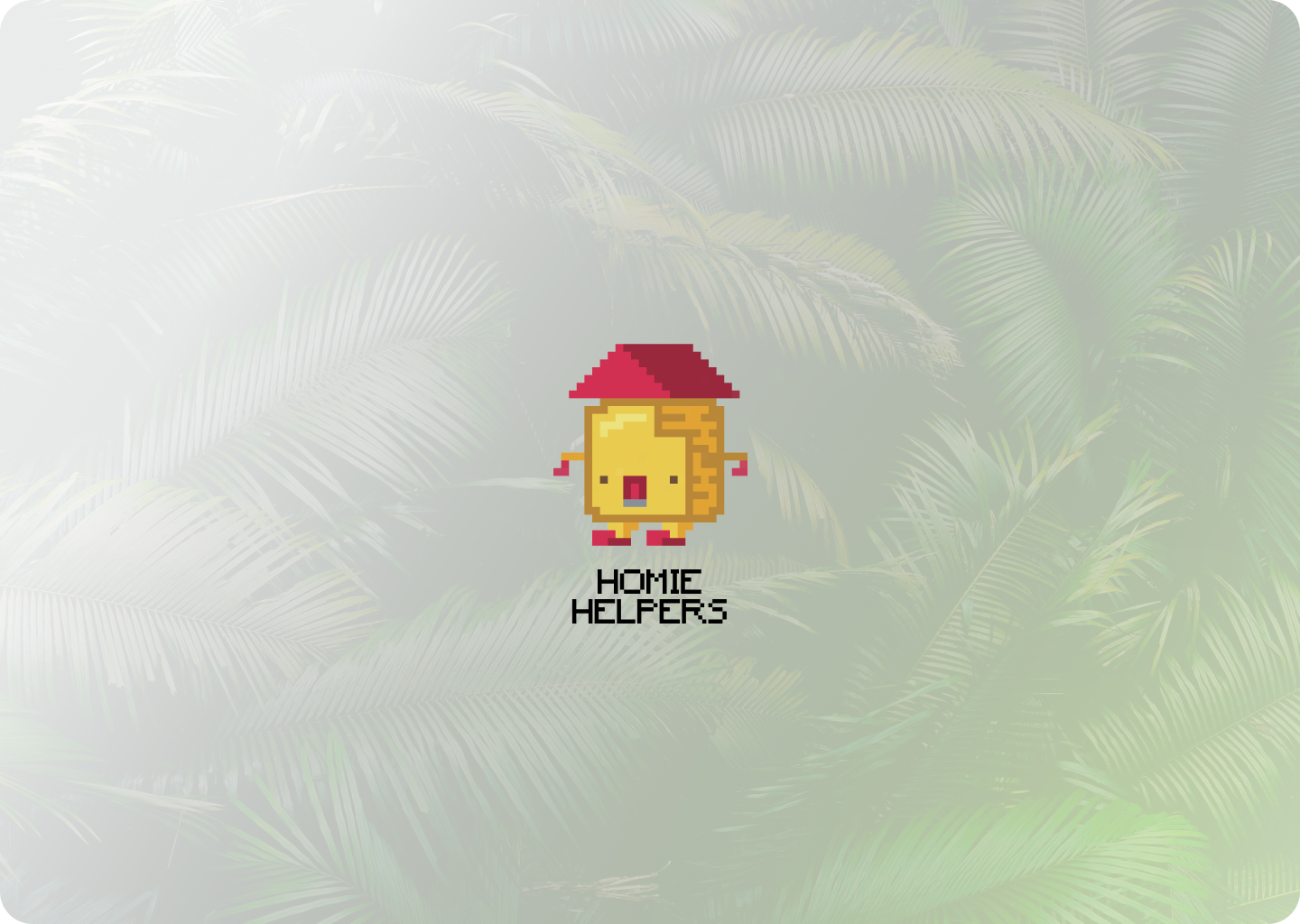 HOMIE HELPER | Devpost