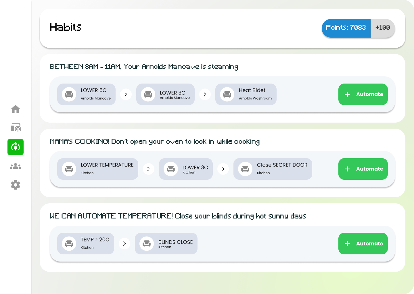 HOMIE HELPER | Devpost