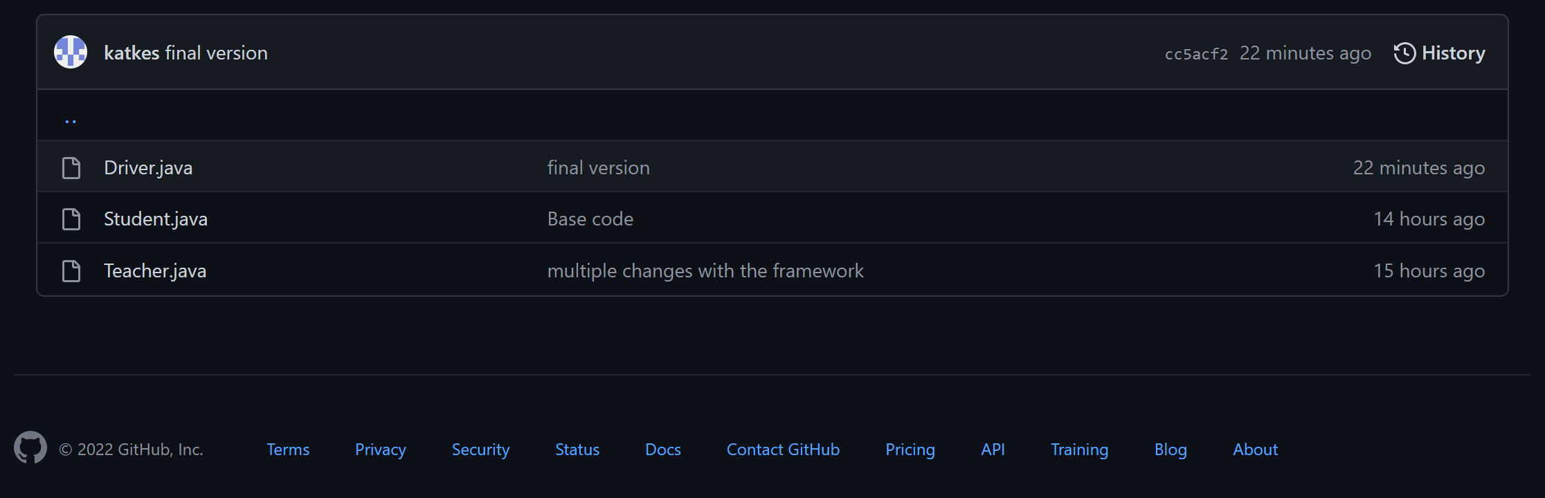 Teacher / Student Help Desk for Virtual Platforms | Devpost