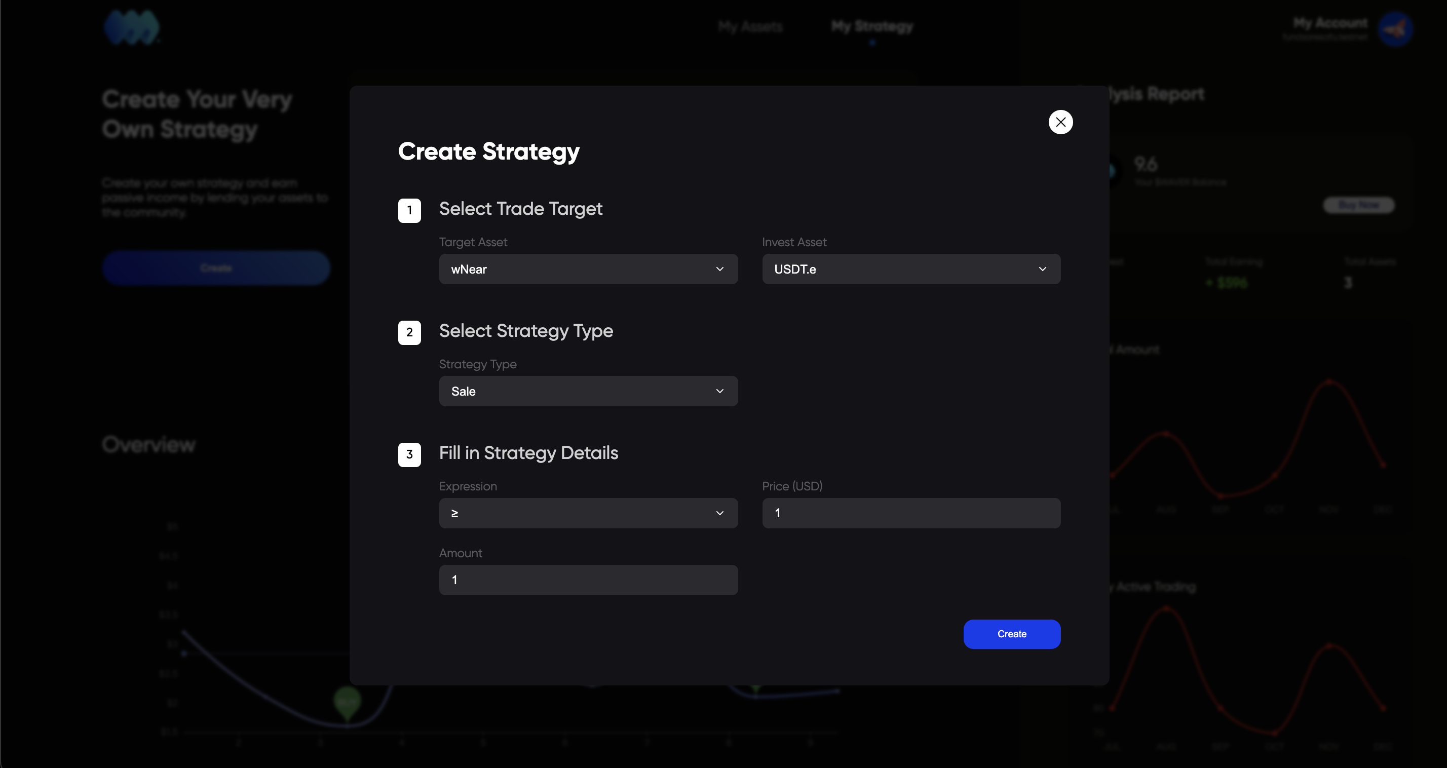 Waver Finance | Devpost