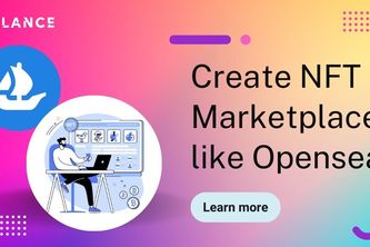 Create NFT marketplace like Opensea | Devpost