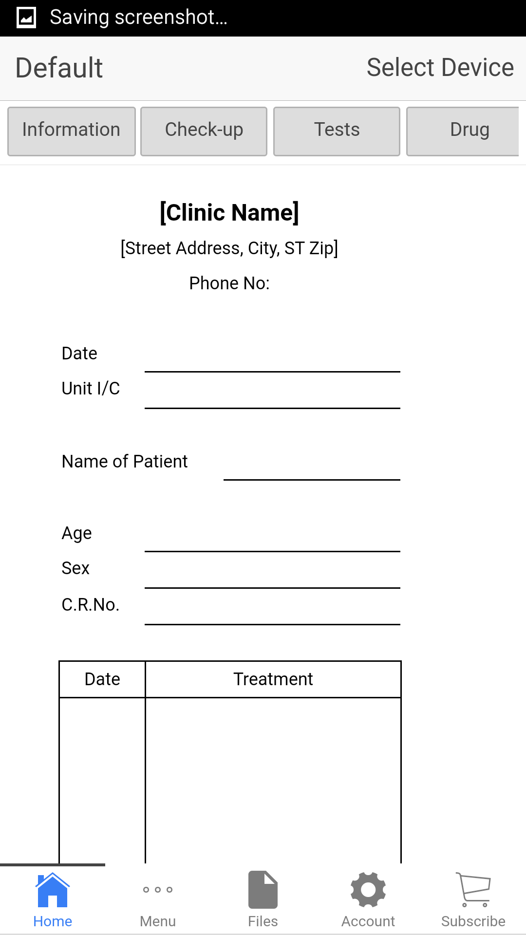 Medi Assist | Devpost