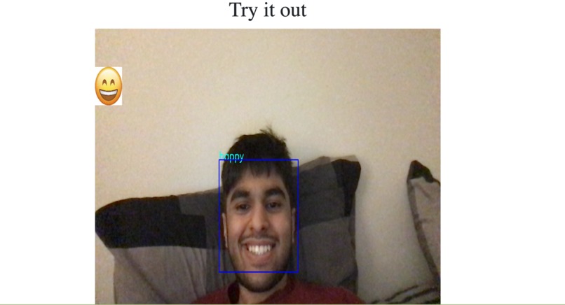 Emotion Detection | Devpost