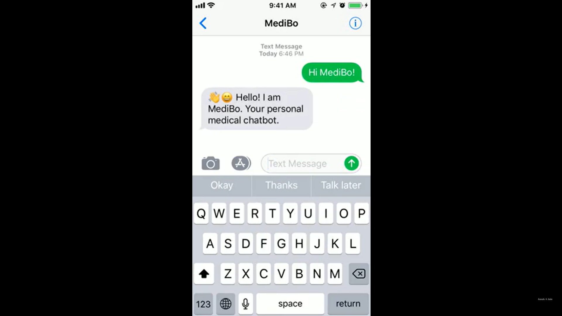 Health_Care_Bot | Devpost