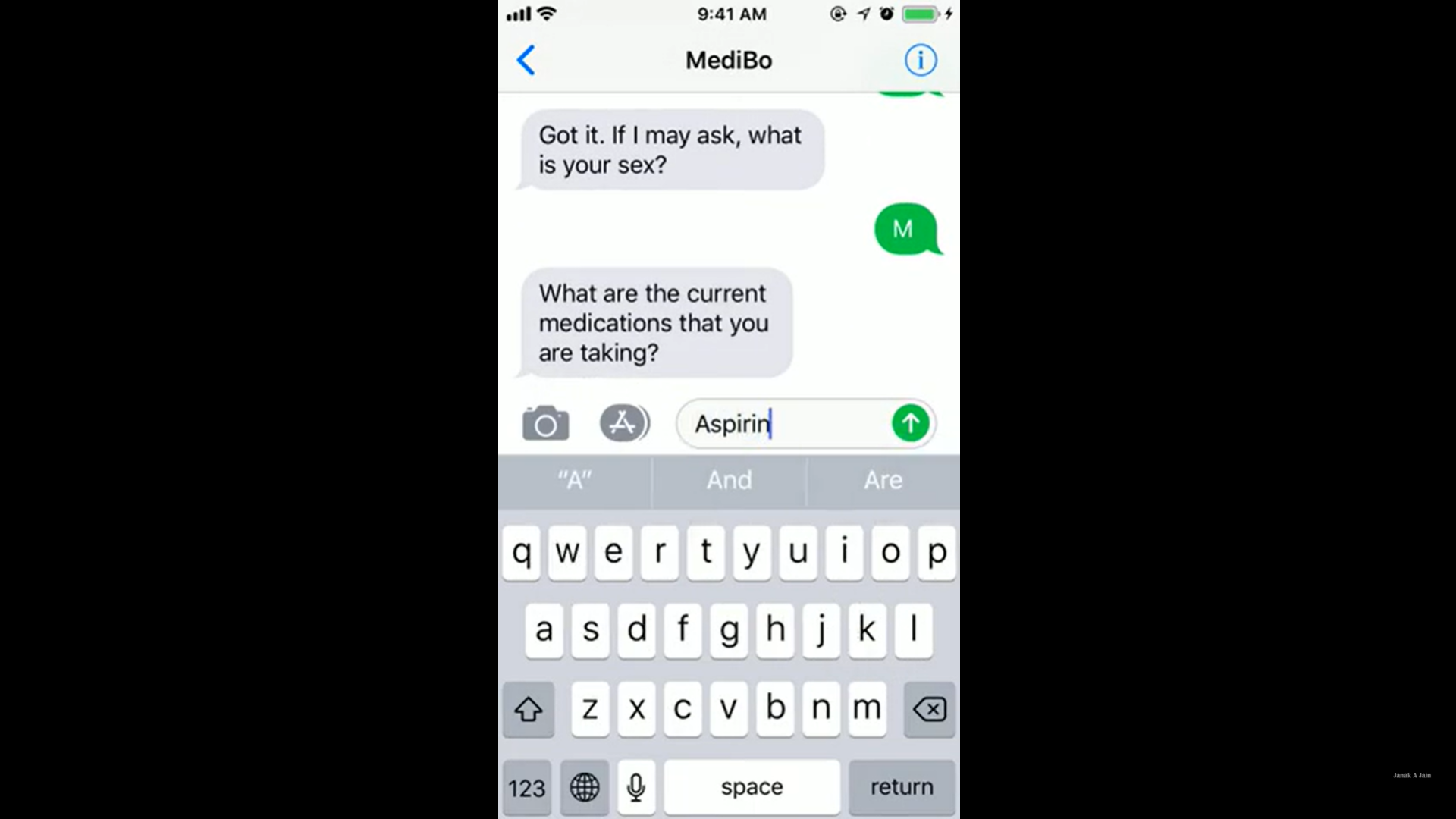 Health_Care_Bot | Devpost