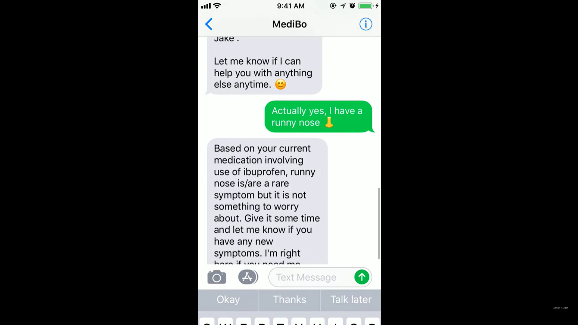 Health_Care_Bot | Devpost