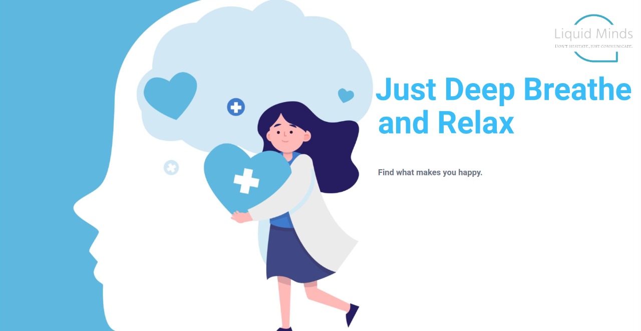 Liquid Minds | Devpost