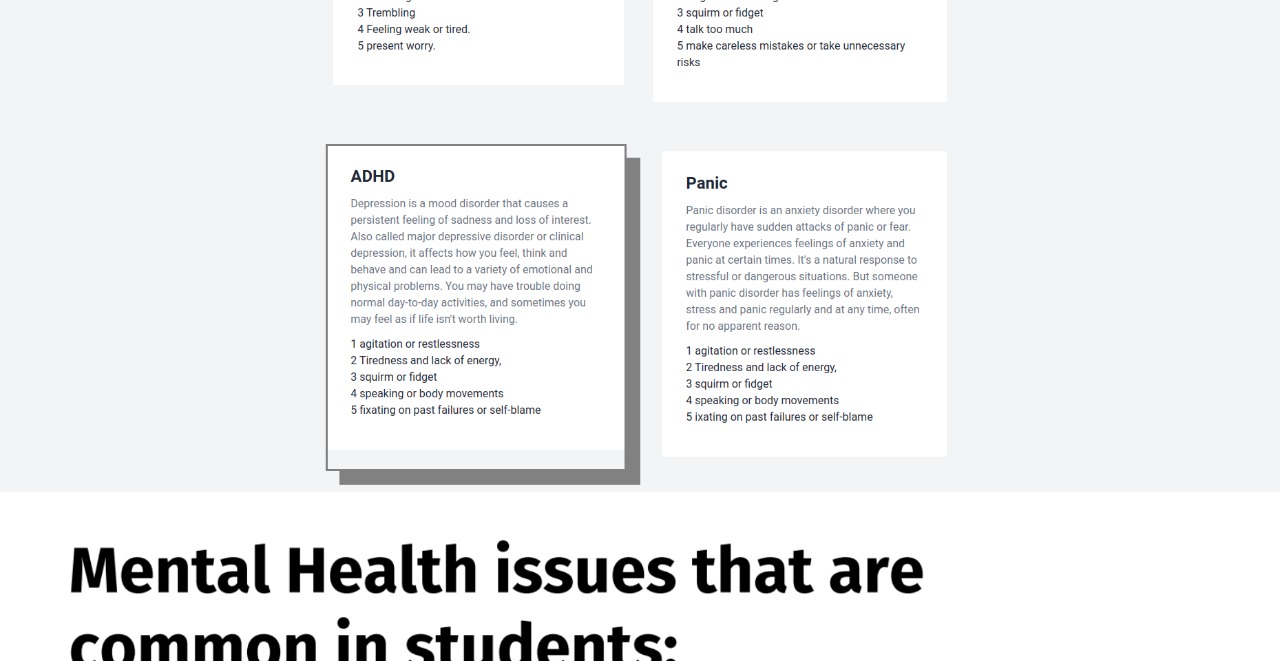 Liquid Minds | Devpost