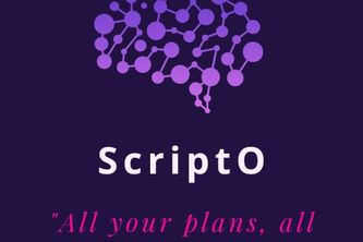 ScriptO | Devpost