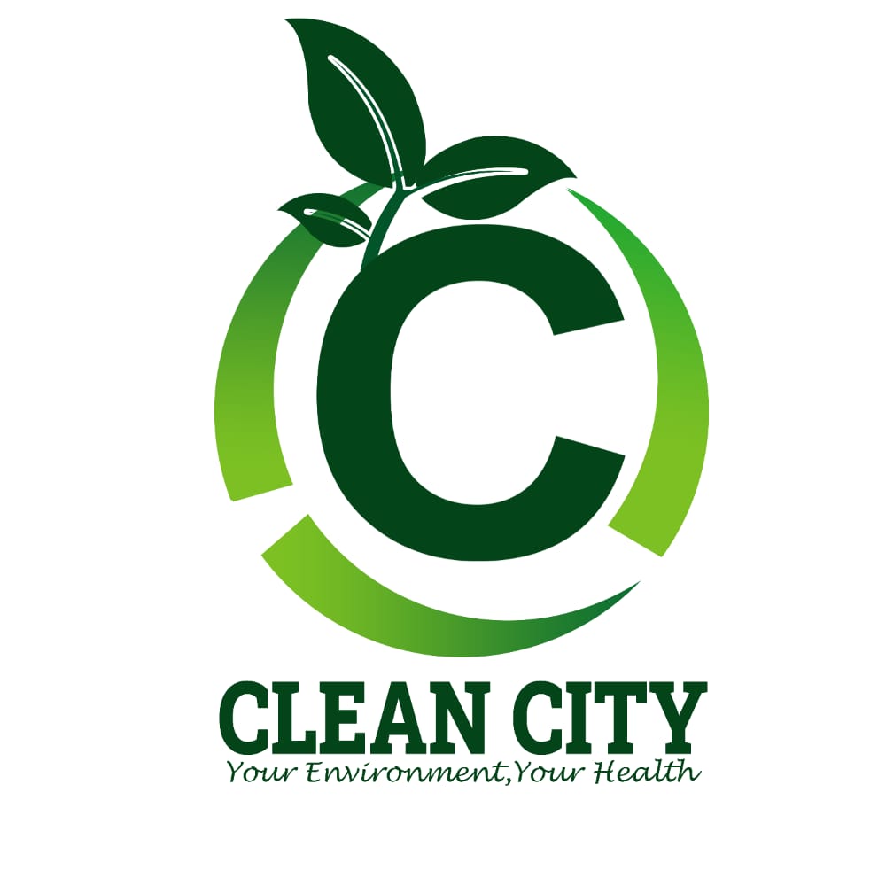 Clean City | Devpost
