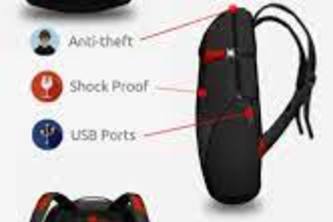 MULTIPURPOSE BACKPACK | Devpost