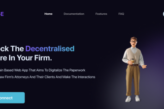 Legal-E ( npm init mate ) | Devpost