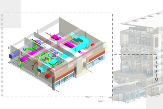 BIM Project for Hospital Building | Devpost