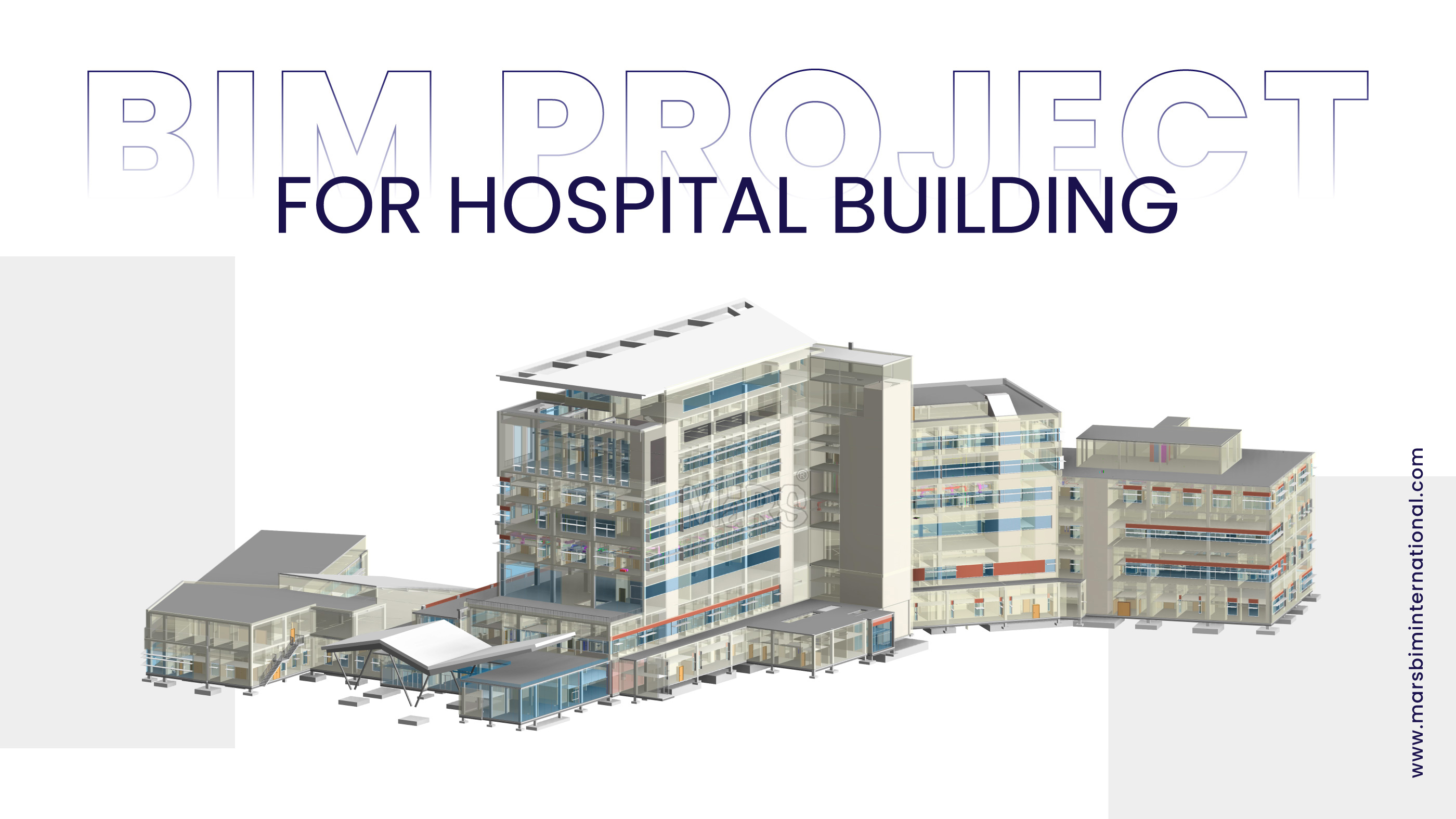 BIM Project for Hospital Building | Devpost