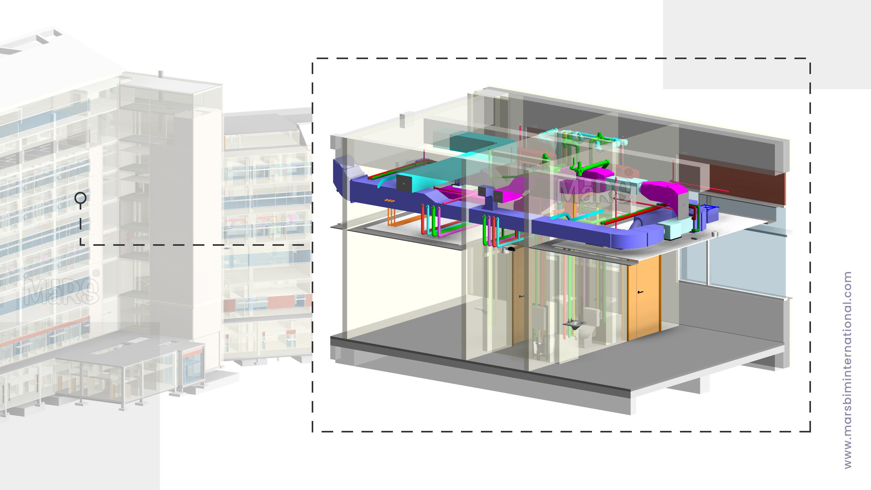BIM Project for Hospital Building | Devpost