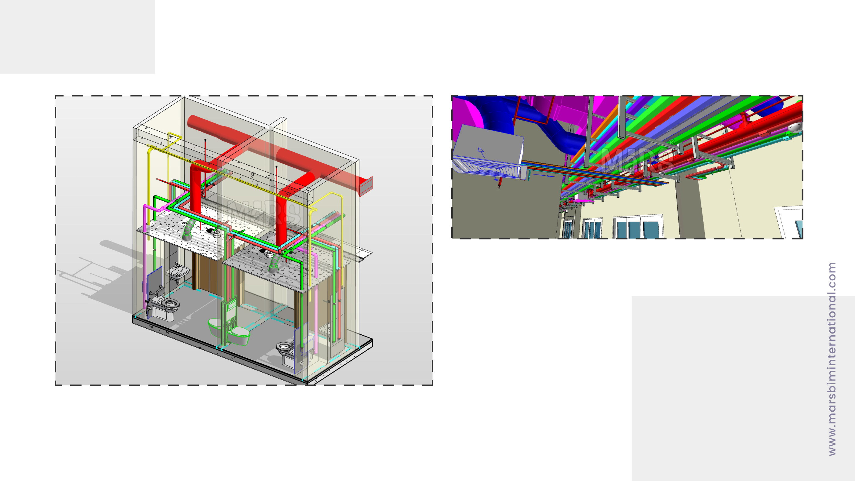 BIM Project for Hospital Building | Devpost