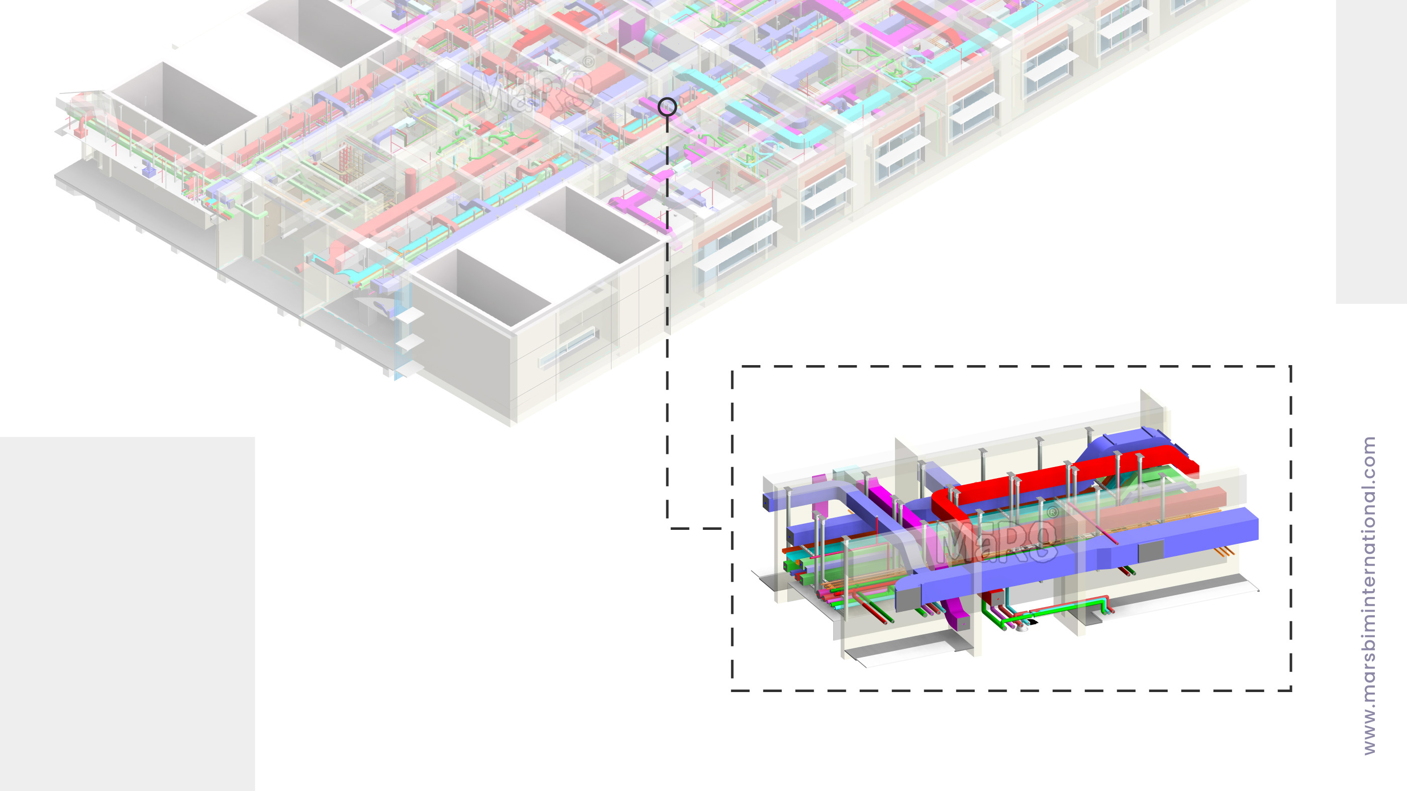 BIM Project for Hospital Building | Devpost