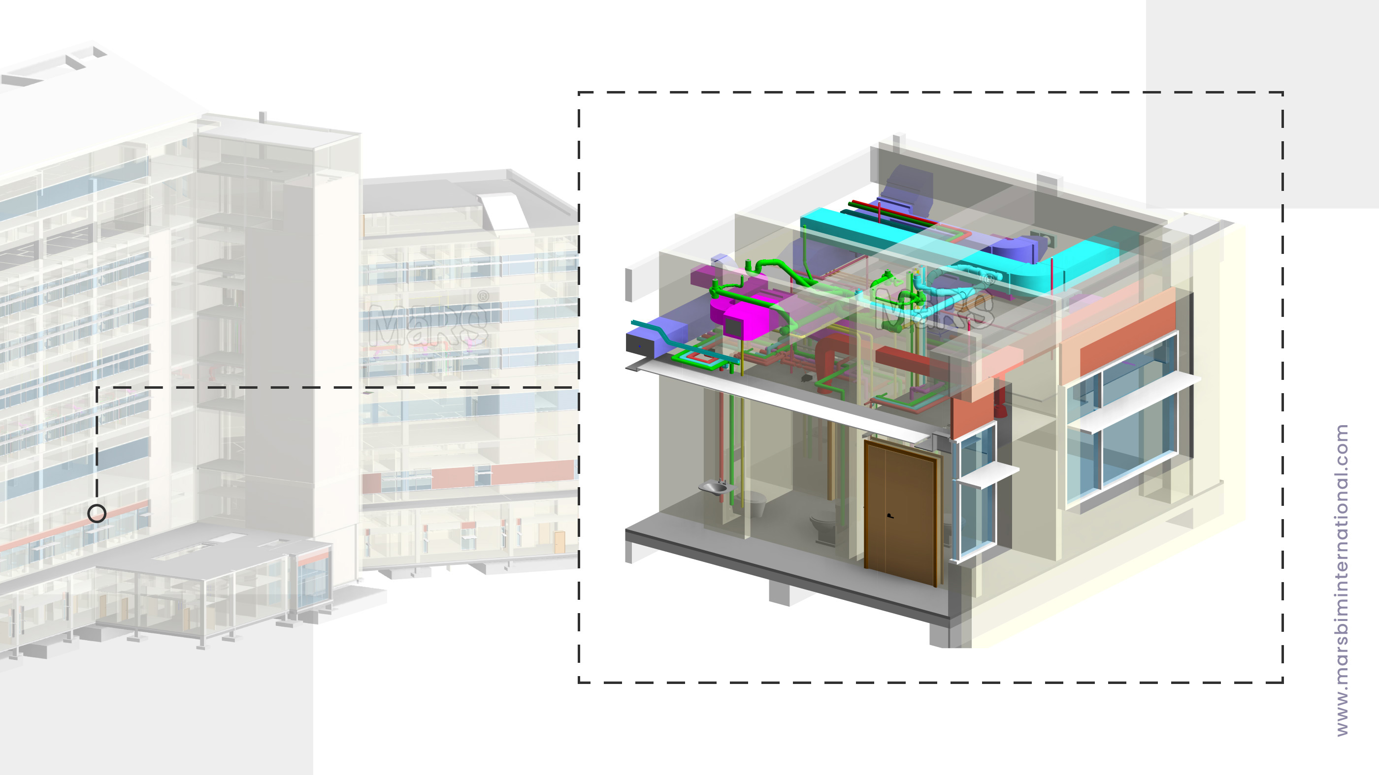 BIM Project for Hospital Building | Devpost