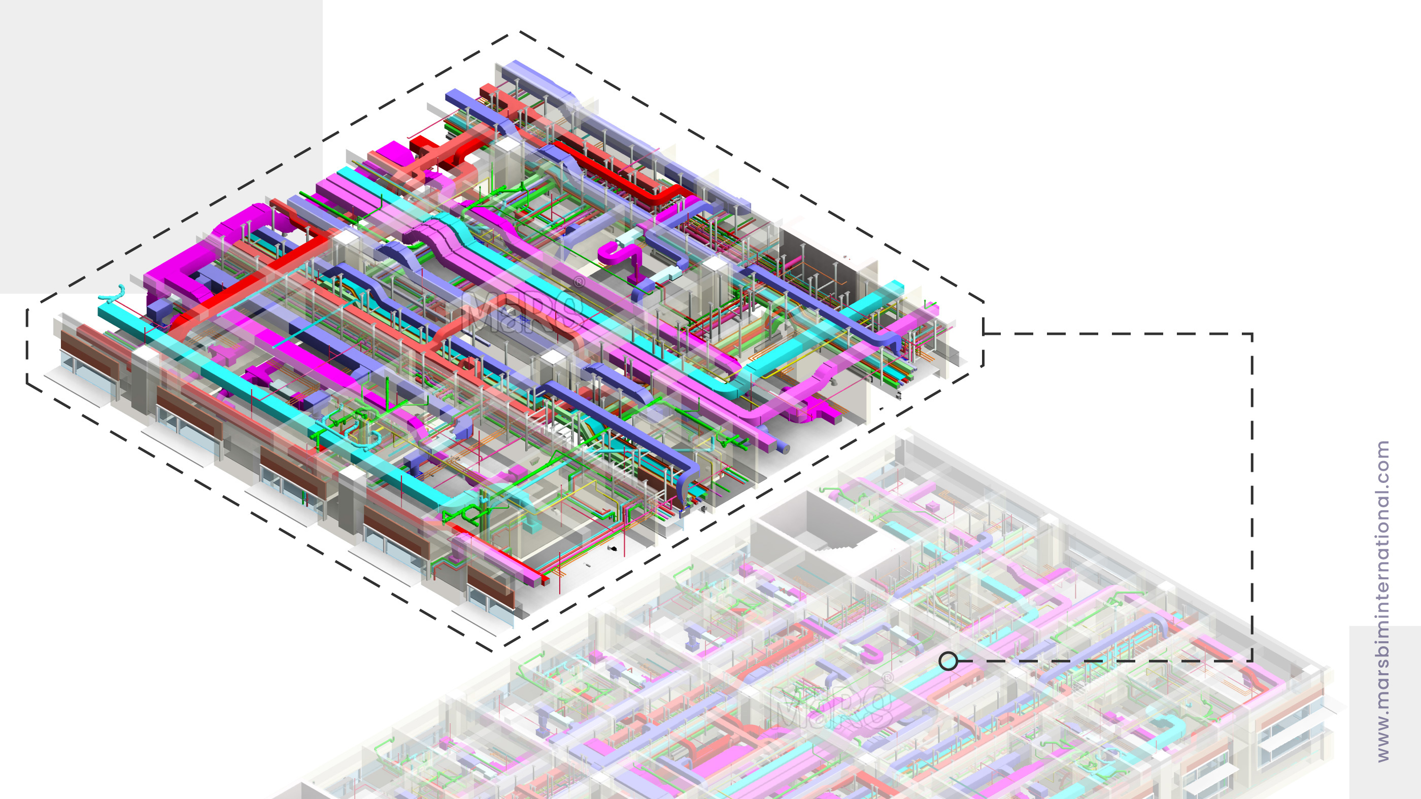 BIM Project for Hospital Building | Devpost