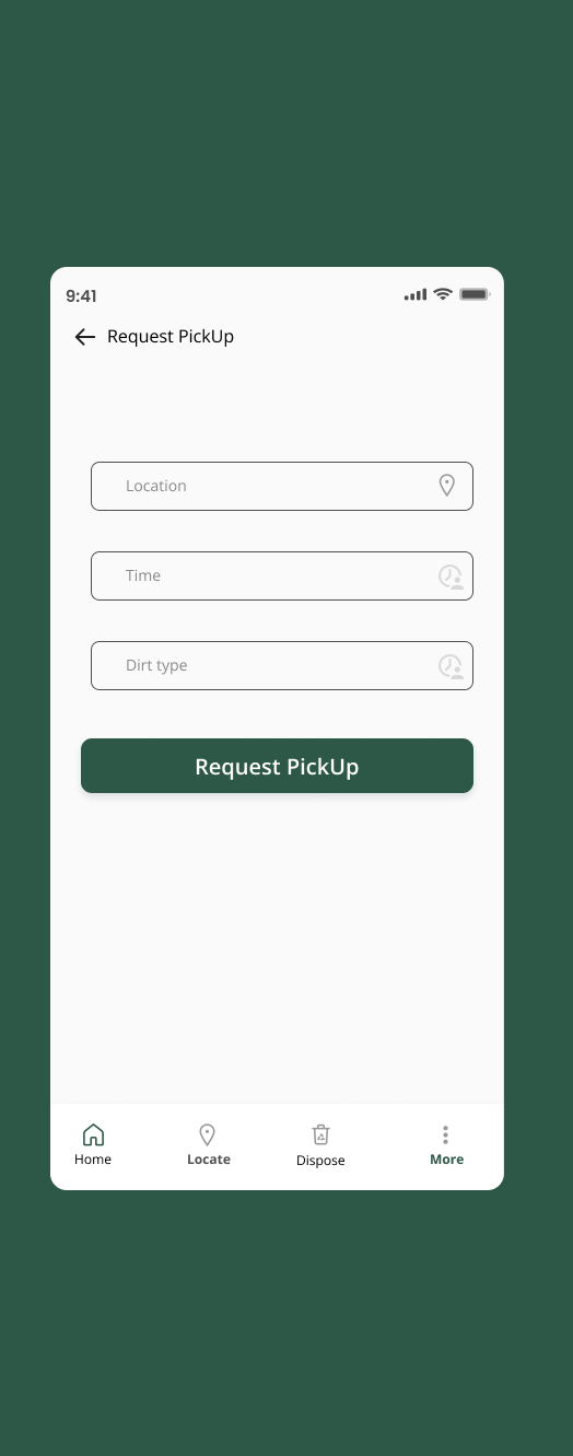 Clean City - Your Environment Your Health | Devpost