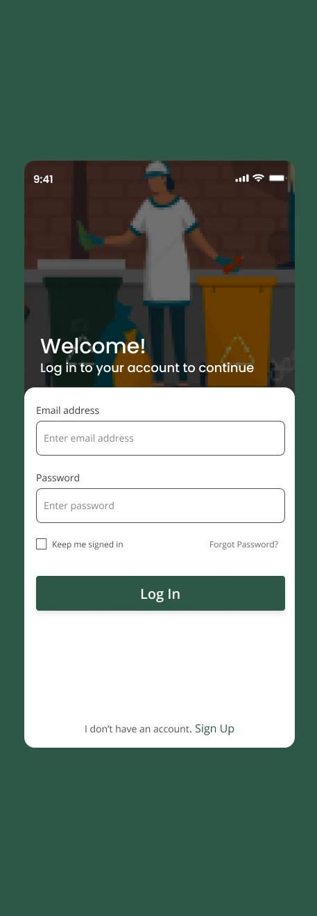 Clean City - Your Environment Your Health | Devpost