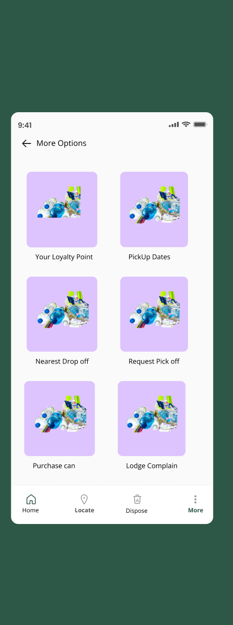 Clean City - Your Environment Your Health | Devpost