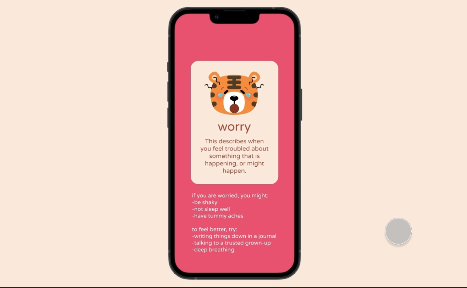 Cubby: your mental health buddy | Devpost