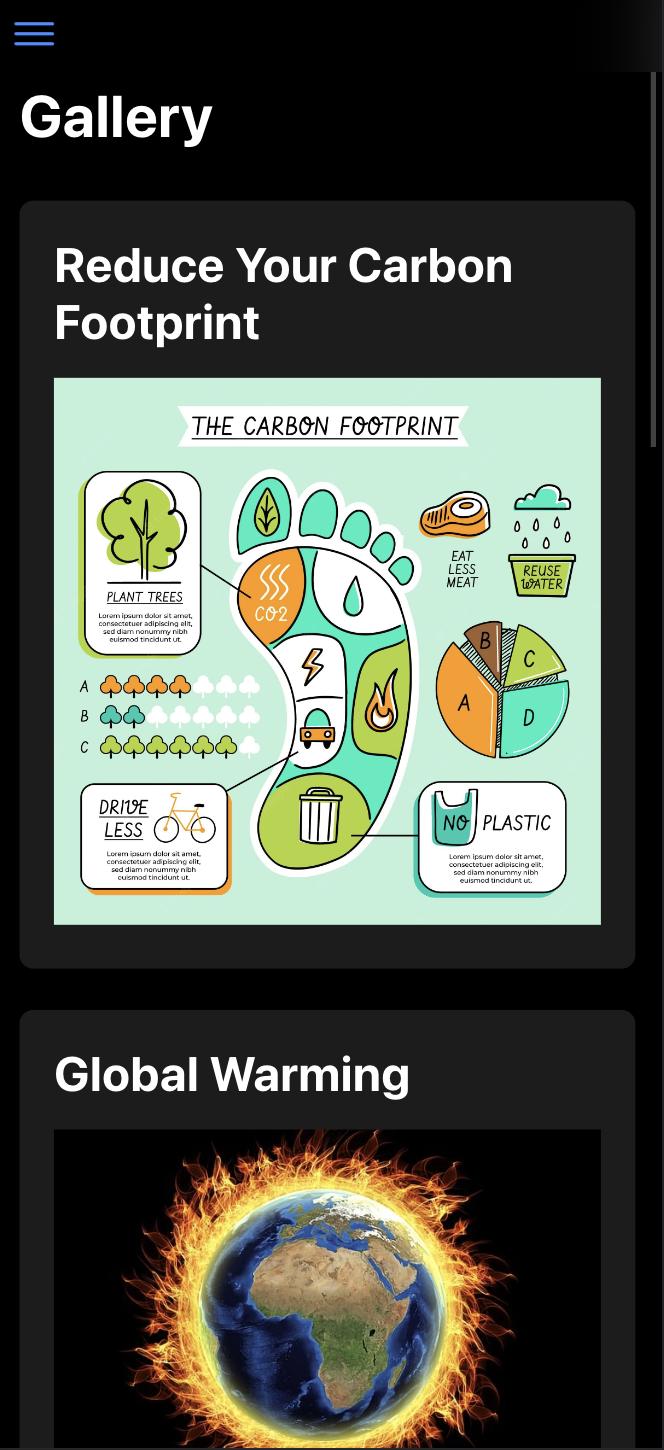 Eco Friend | Devpost