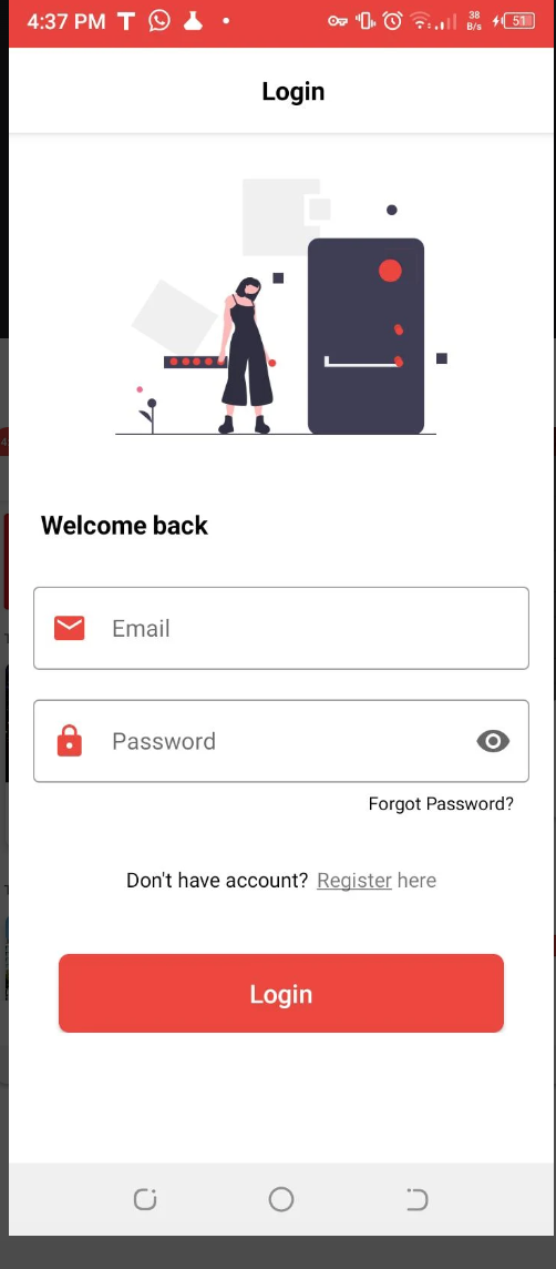 Hotel Voyage App | Devpost