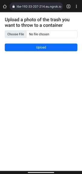 Wipe Waste Web | Devpost