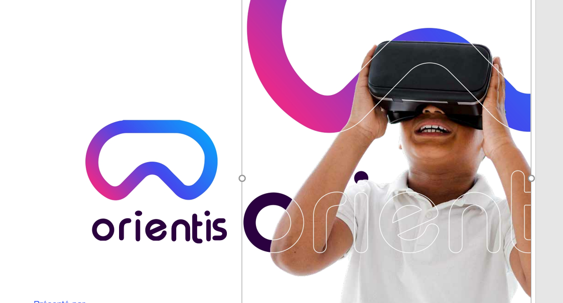 ORIENTIS | Devpost