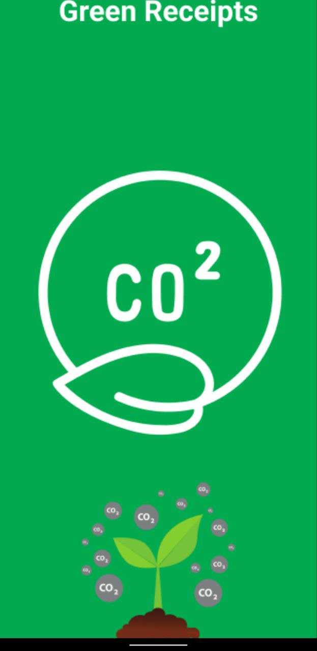 Green Receipts | Devpost