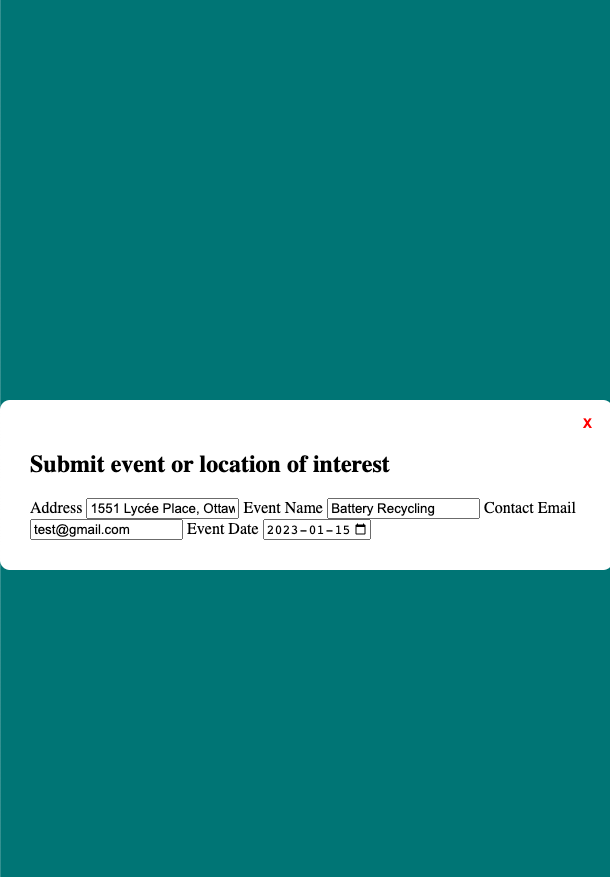 Climate Community | Devpost