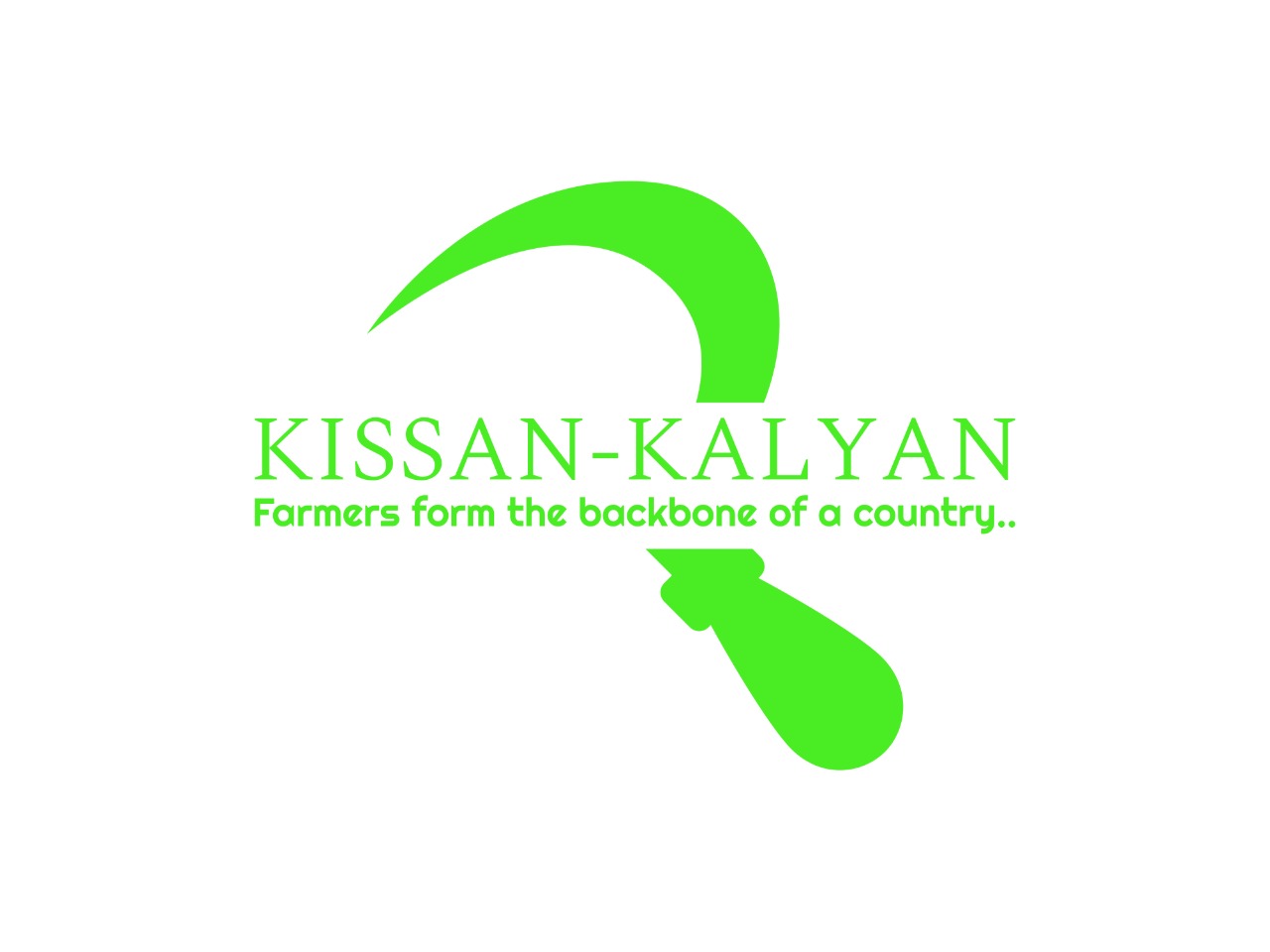 Kisaan Kalyan | Devpost